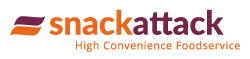 Startseite - snackattack